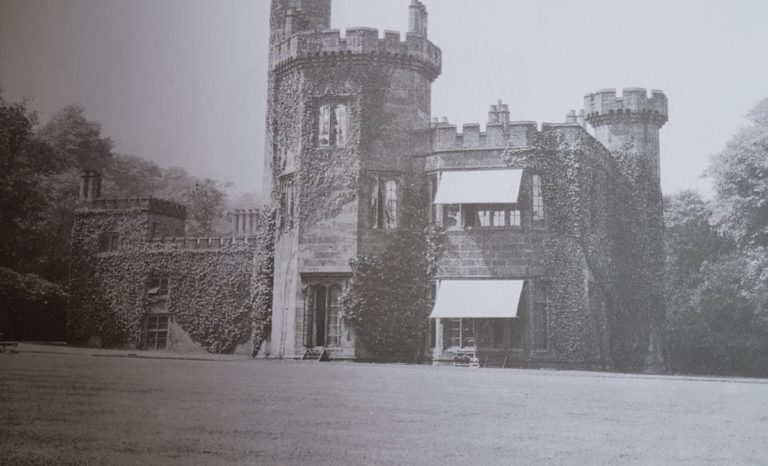 Childwall Hall and Its Grounds | Friends of Childwall Woods and Fields