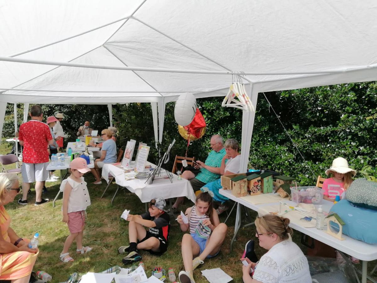 Community Event | Friends of Childwall Woods and Fields