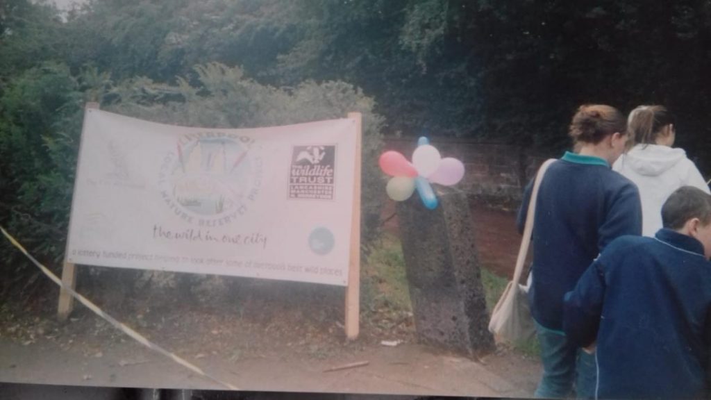 Childwall Hall and Its Grounds | Friends of Childwall Woods and Fields