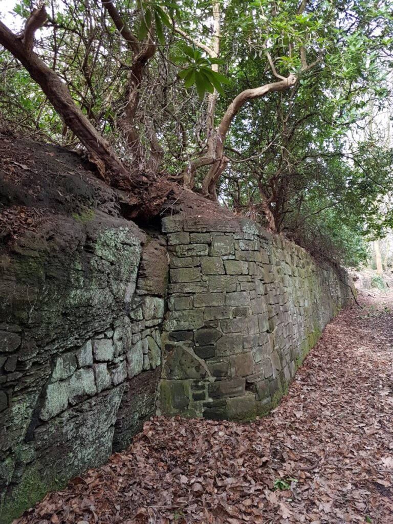 Childwall Hall and Its Grounds | Friends of Childwall Woods and Fields