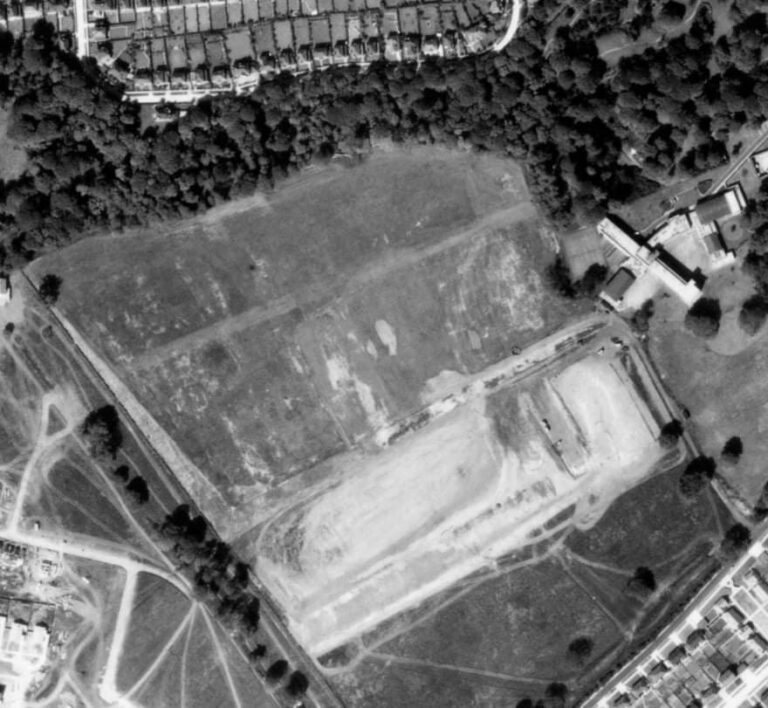 Childwall Hall and Its Grounds | Friends of Childwall Woods and Fields